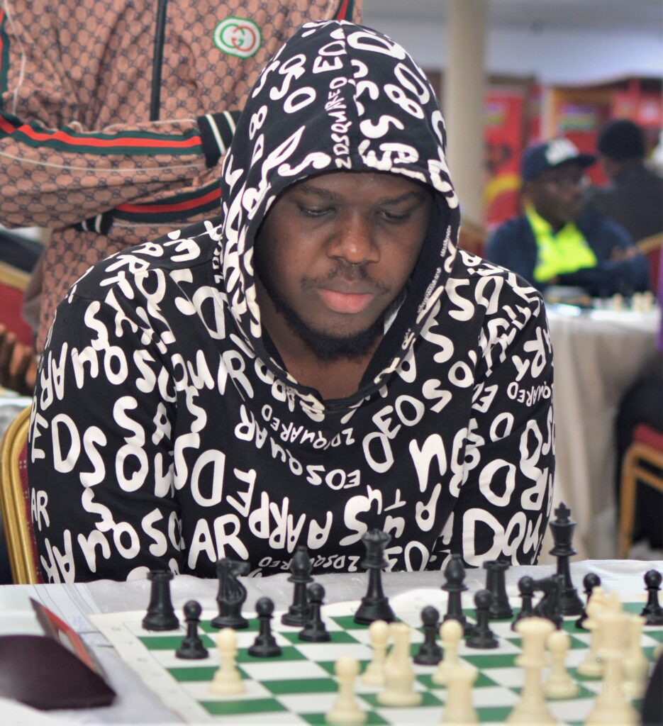 Nigeria Chess Federation – Official Website of the Nigeria Chess ...